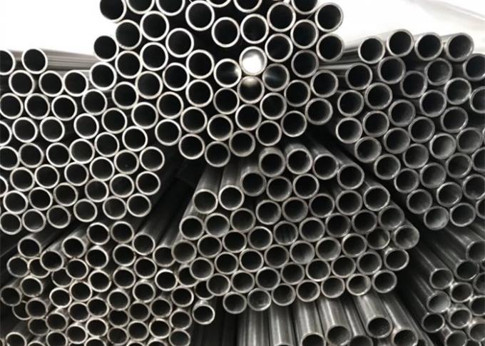 Seamless Precision Ground Tubing ASTM A269 TP316L 3/8'' X 0.035'' X 20FT