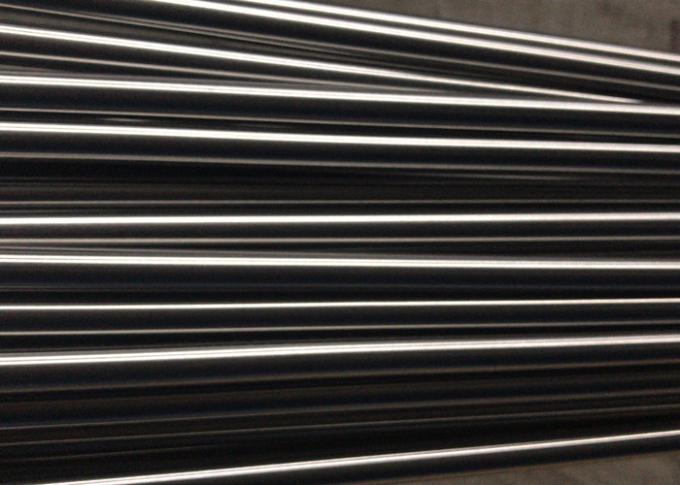 Bright Annealed Precision small diameter stainless steel tubing D4/T3 ...