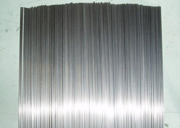 ASTM A269 Stainless Steel capillary tubes Cold Drawn SS capillary pipes